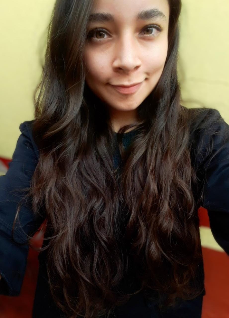 Angélica Guido | Desarrollo Web Front-End