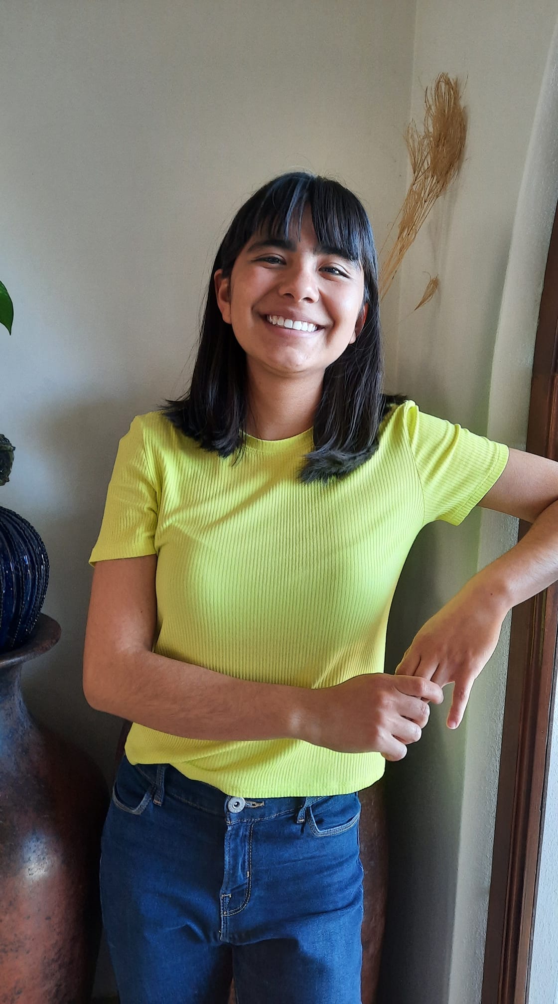 Angélica Guido | Desarrollo Web Front-End